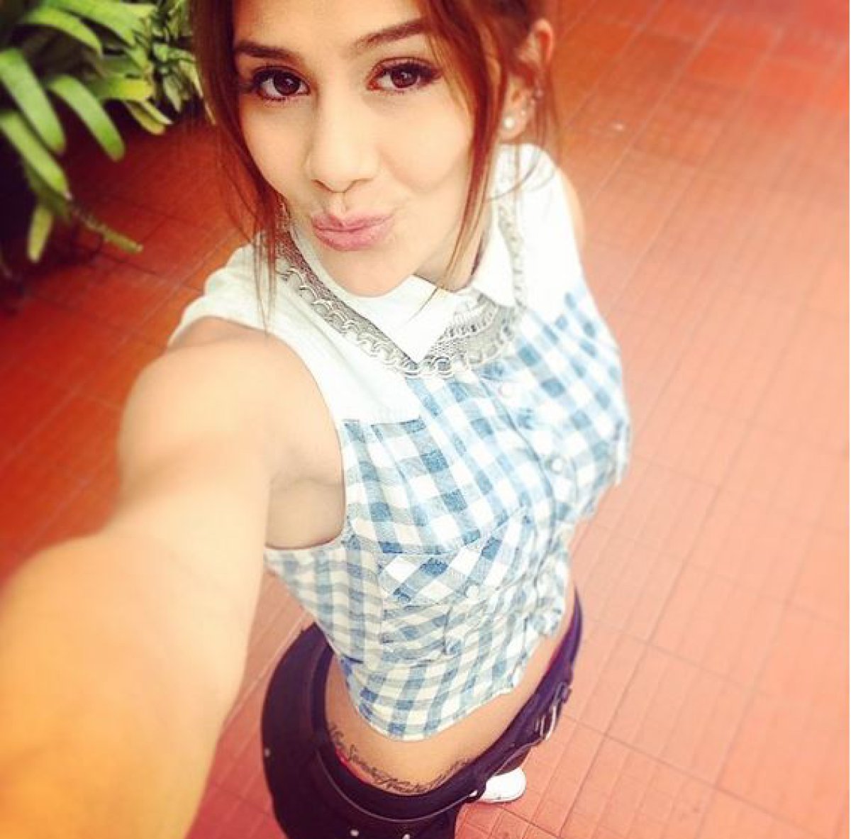 Las Fotos Más Sensuales De Greeicy Rendón Fotogalería Tendencias