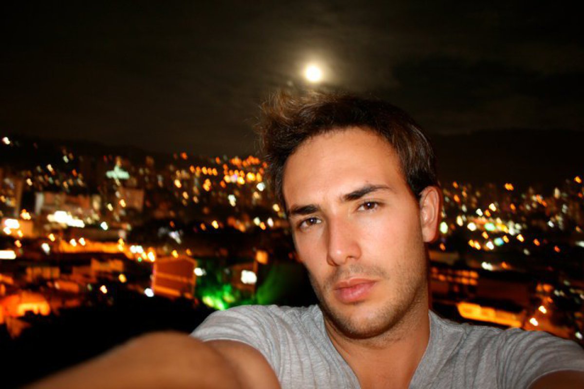 Las mejores fotos de Sebastian Martinez | Fotogalería | Actualidad ...