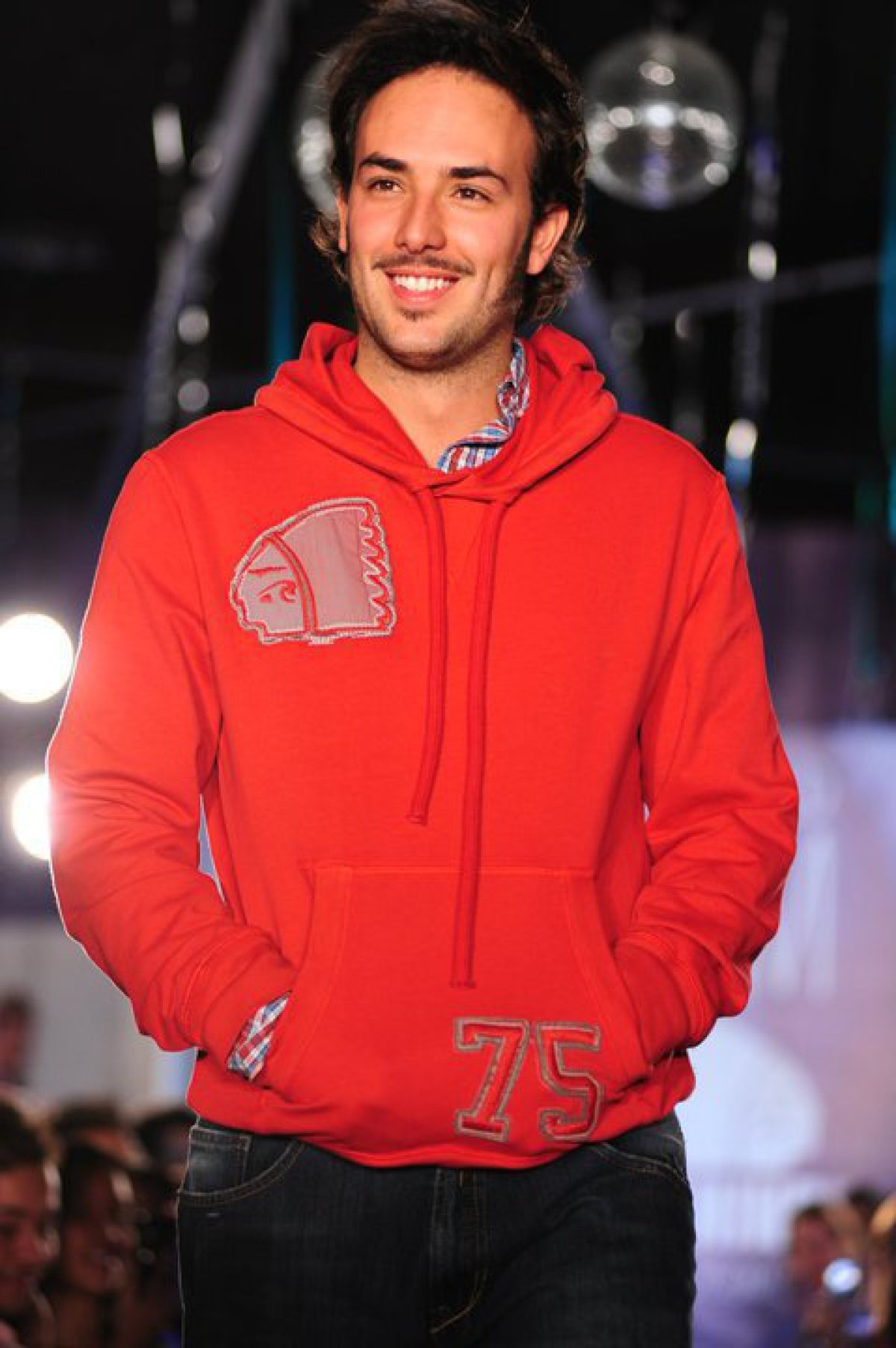 Las mejores fotos de Sebastian Martinez | Fotogalería | Actualidad ...