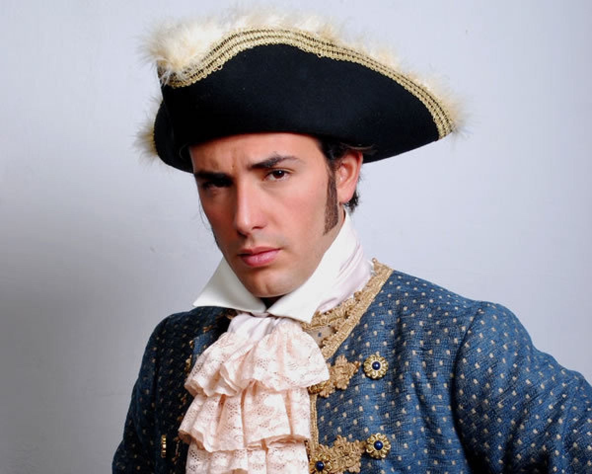 Las mejores fotos de Sebastian Martinez | Fotogalería | Actualidad ...