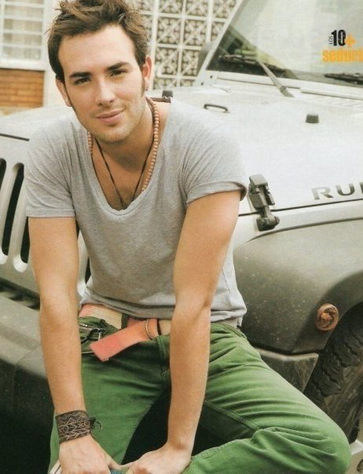 Las mejores fotos de Sebastian Martinez | Fotogalería | Actualidad ...