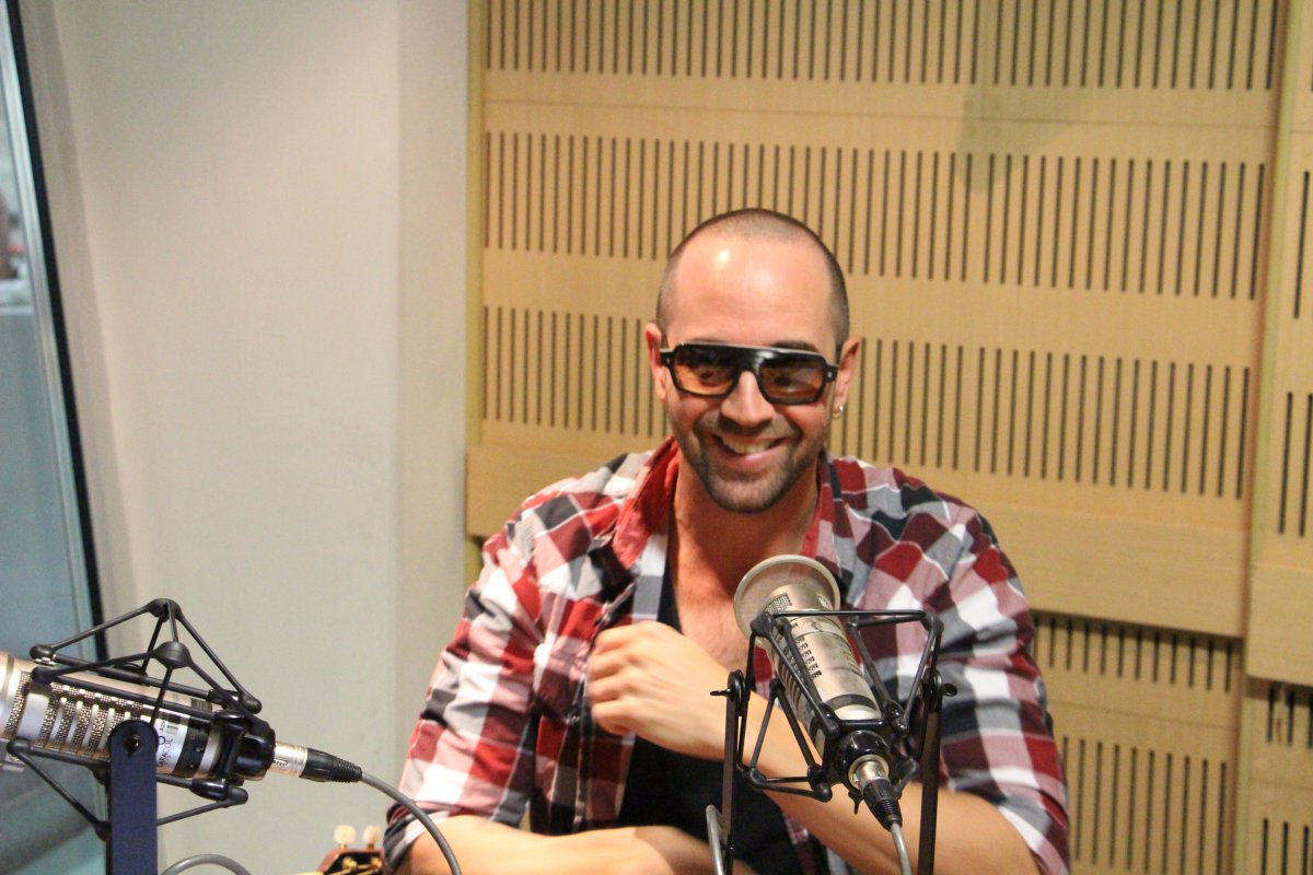 Los mejores momentos de Lucas Arnau en Mañanas 40 | Fotogalería ...