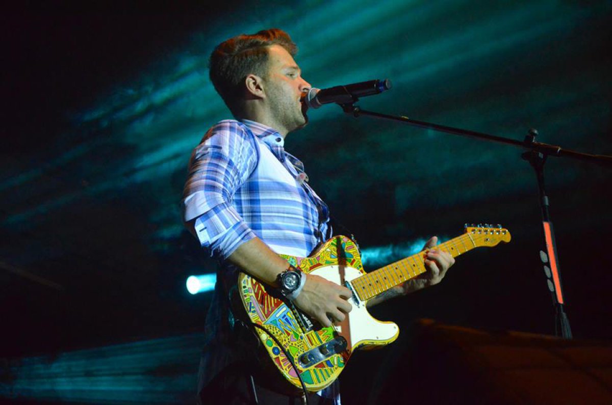 Las mejores fotos de Sebastián Yepes | Fotogalería | Actualidad | LOS40 ...