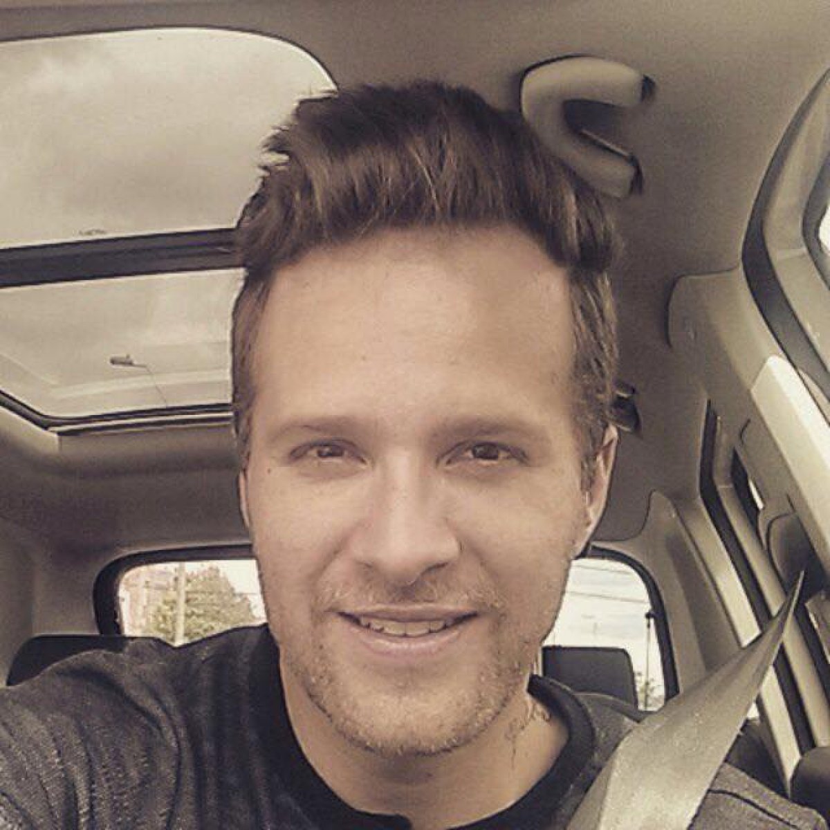 Las mejores fotos de Sebastián Yepes | Fotogalería | Actualidad | LOS40 ...