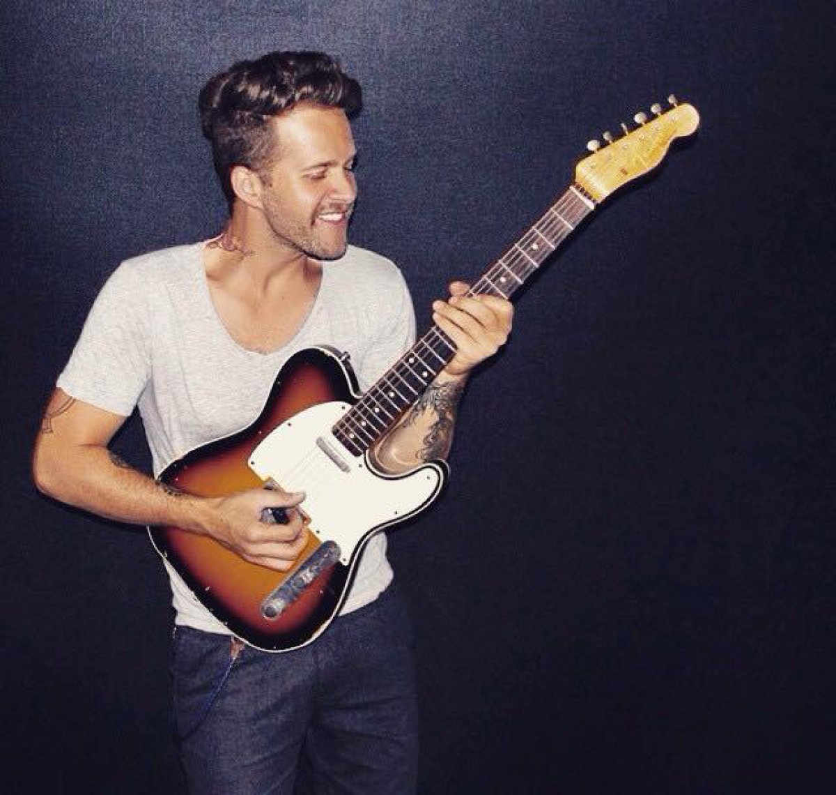 Las mejores fotos de Sebastián Yepes | Fotogalería | Actualidad | LOS40 ...