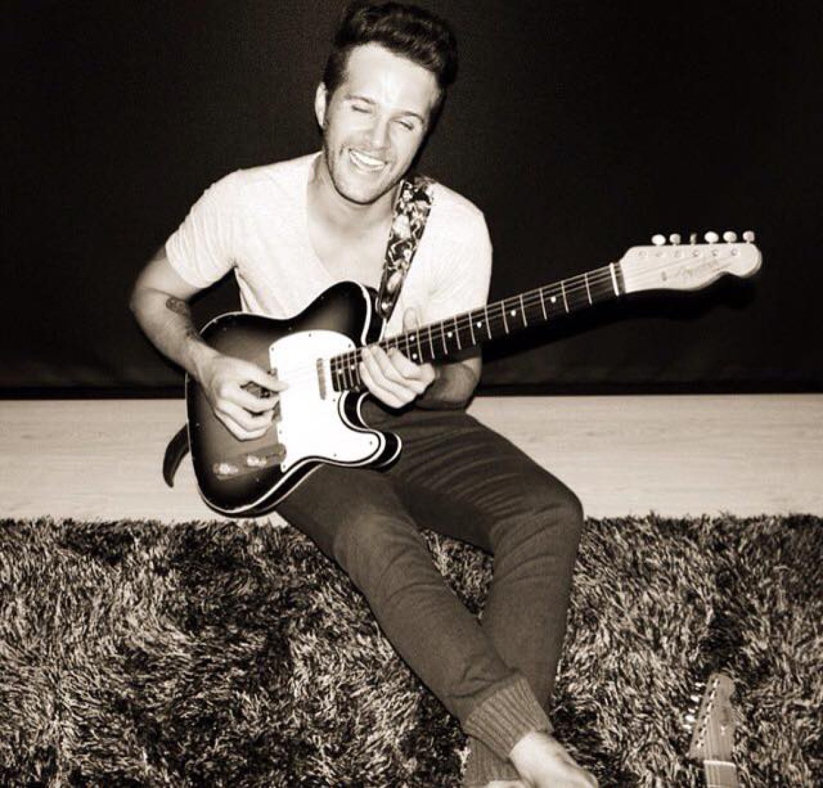 Las mejores fotos de Sebastián Yepes | Fotogalería | Actualidad | LOS40 ...