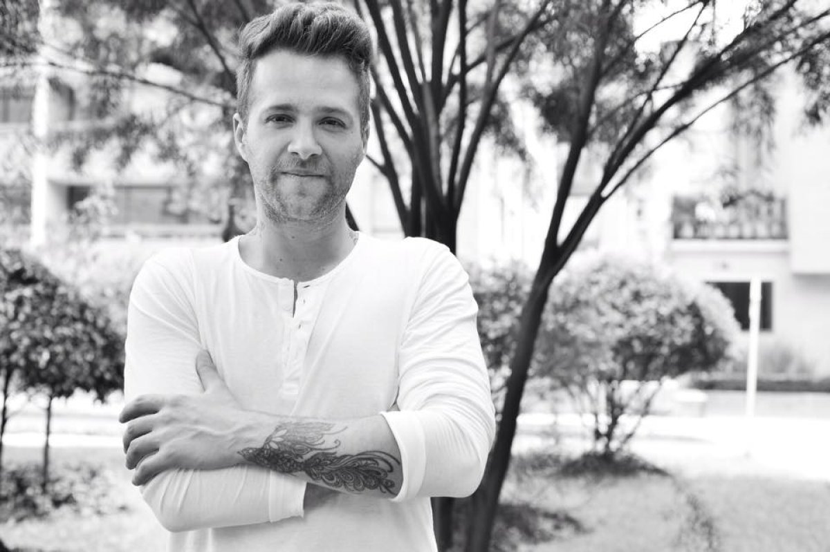 Las mejores fotos de Sebastián Yepes | Fotogalería | Actualidad | LOS40 ...