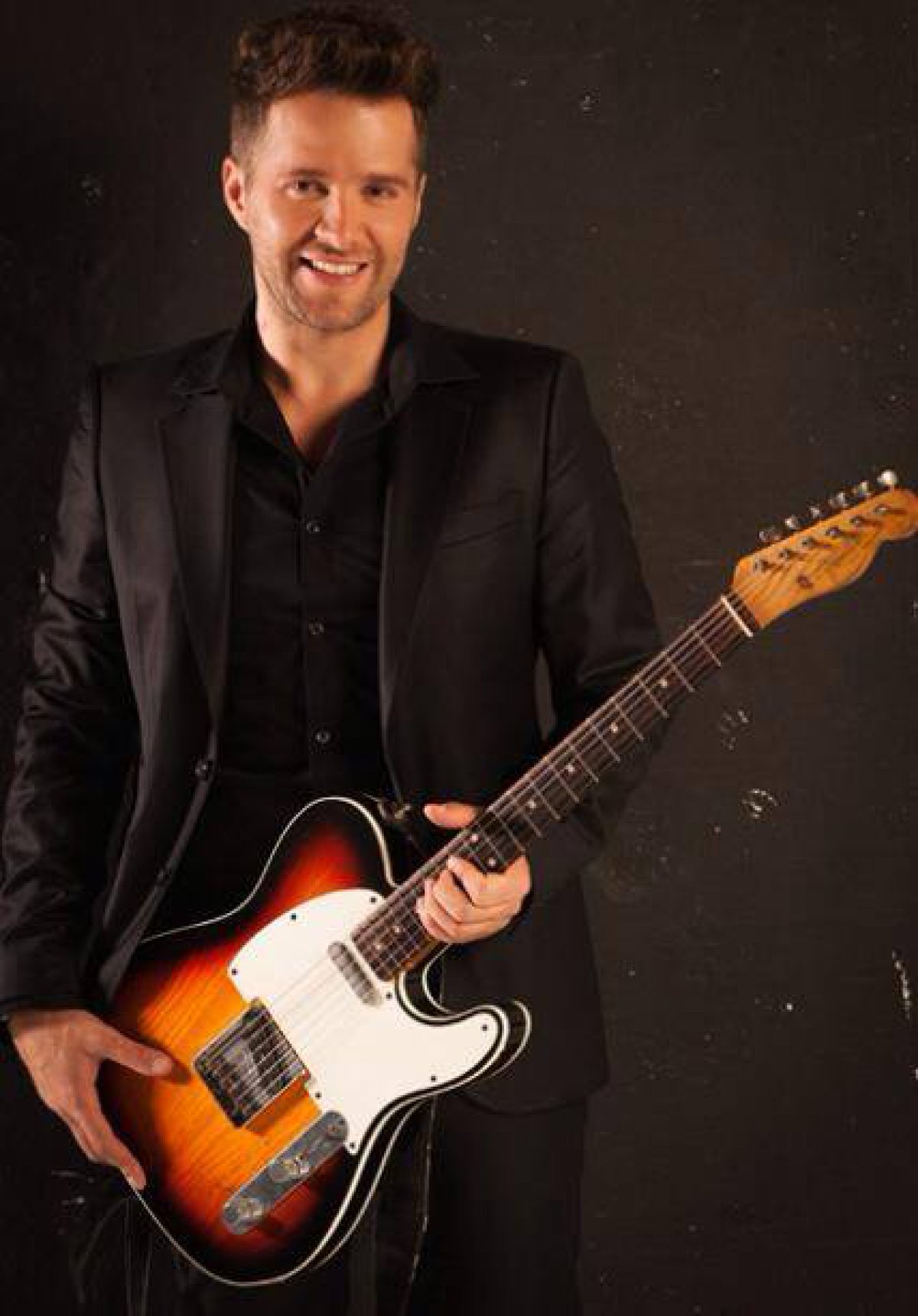 Las mejores fotos de Sebastián Yepes | Fotogalería | Actualidad | LOS40 ...