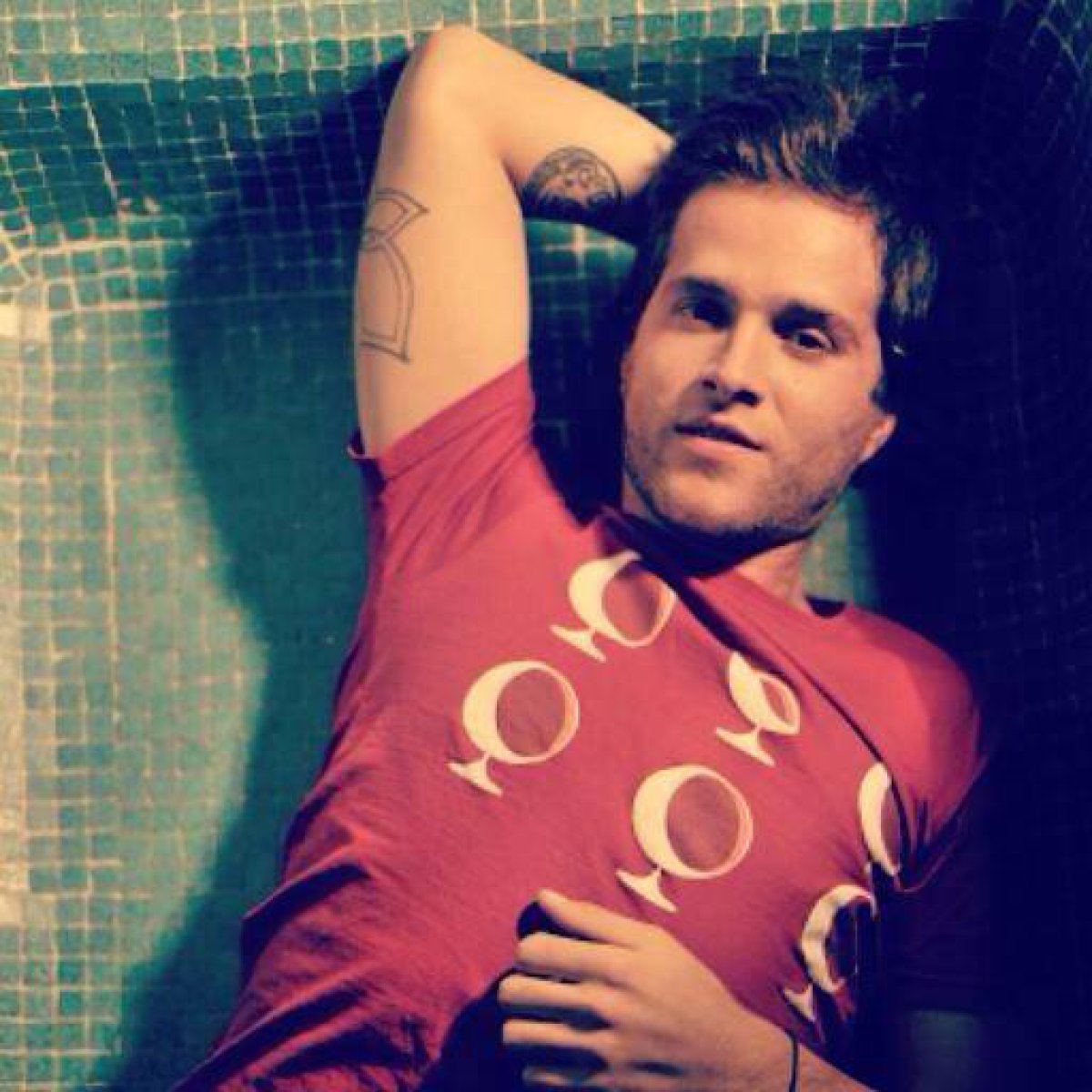 Las mejores fotos de Sebastián Yepes | Fotogalería | Actualidad | LOS40 ...