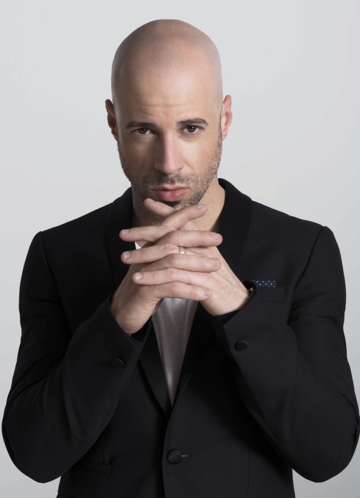 Los ‘calvitos’ están de moda | Fotogalería | Radio | LOS40 Colombia