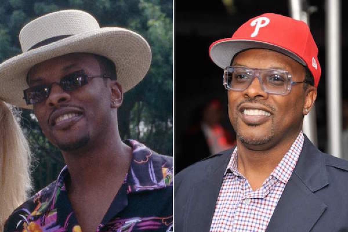 Así se ve el elenco de ‘El príncipe del Rap’ | Fotogalería | Actualidad ...