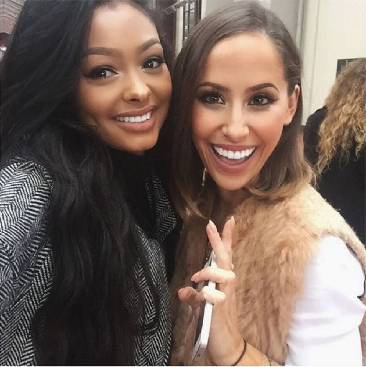 Conoce a Jayde Pierce, la ‘amigovia’ de Justin Bieber | Fotogalería ...
