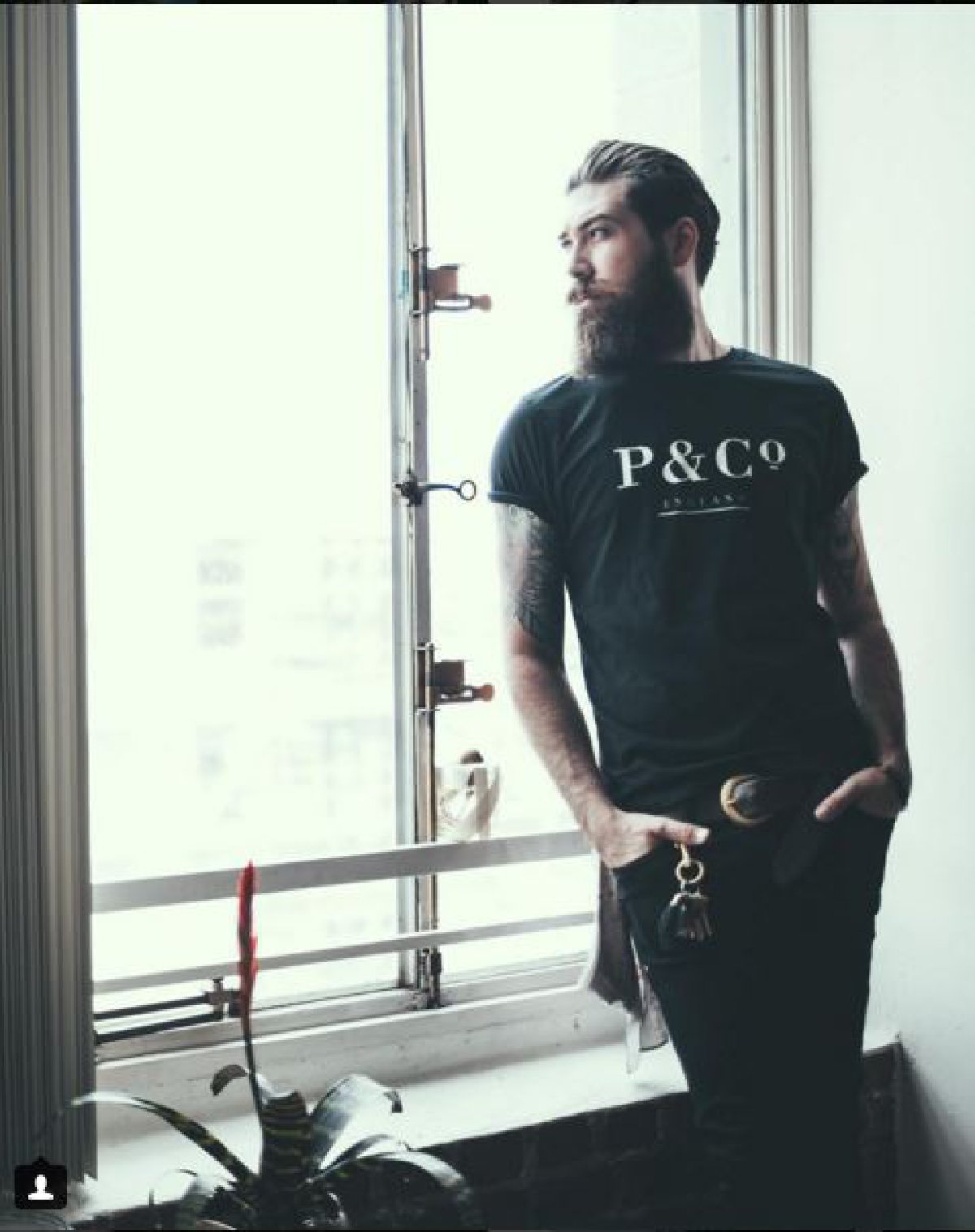 Conoce al sexy hipster que hacia la voz de Arnold en ‘Hey, Arnold ...