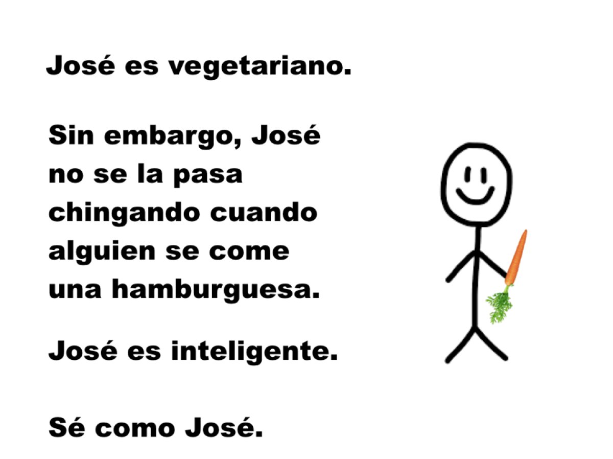 Los mejores memes de ‘José es inteligente, sé como José’ | Fotogalería ...