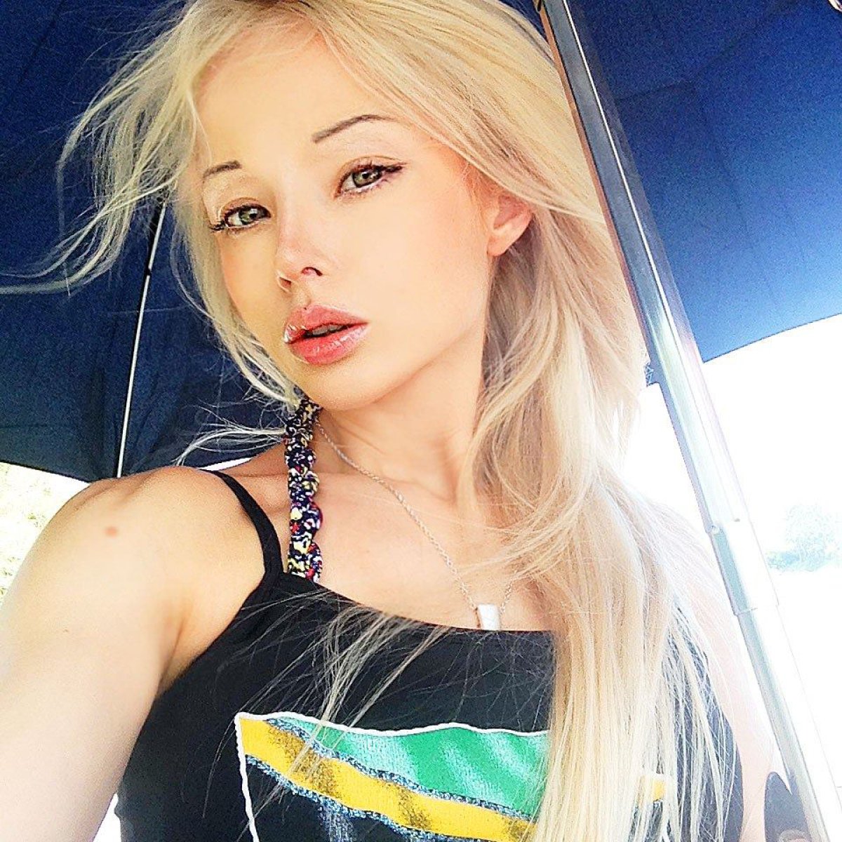 Así ha cambiado Barbie humana | Fotogalería | Radio | LOS40 Colombia