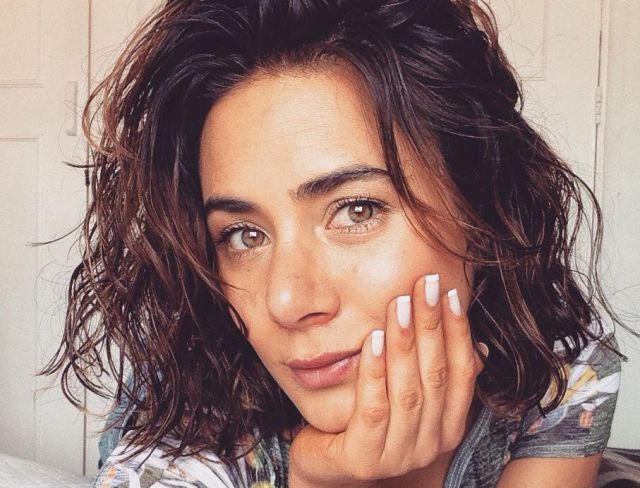 Johana Fadul fue víctima de los ladrones en redes sociales | Tendencias ...