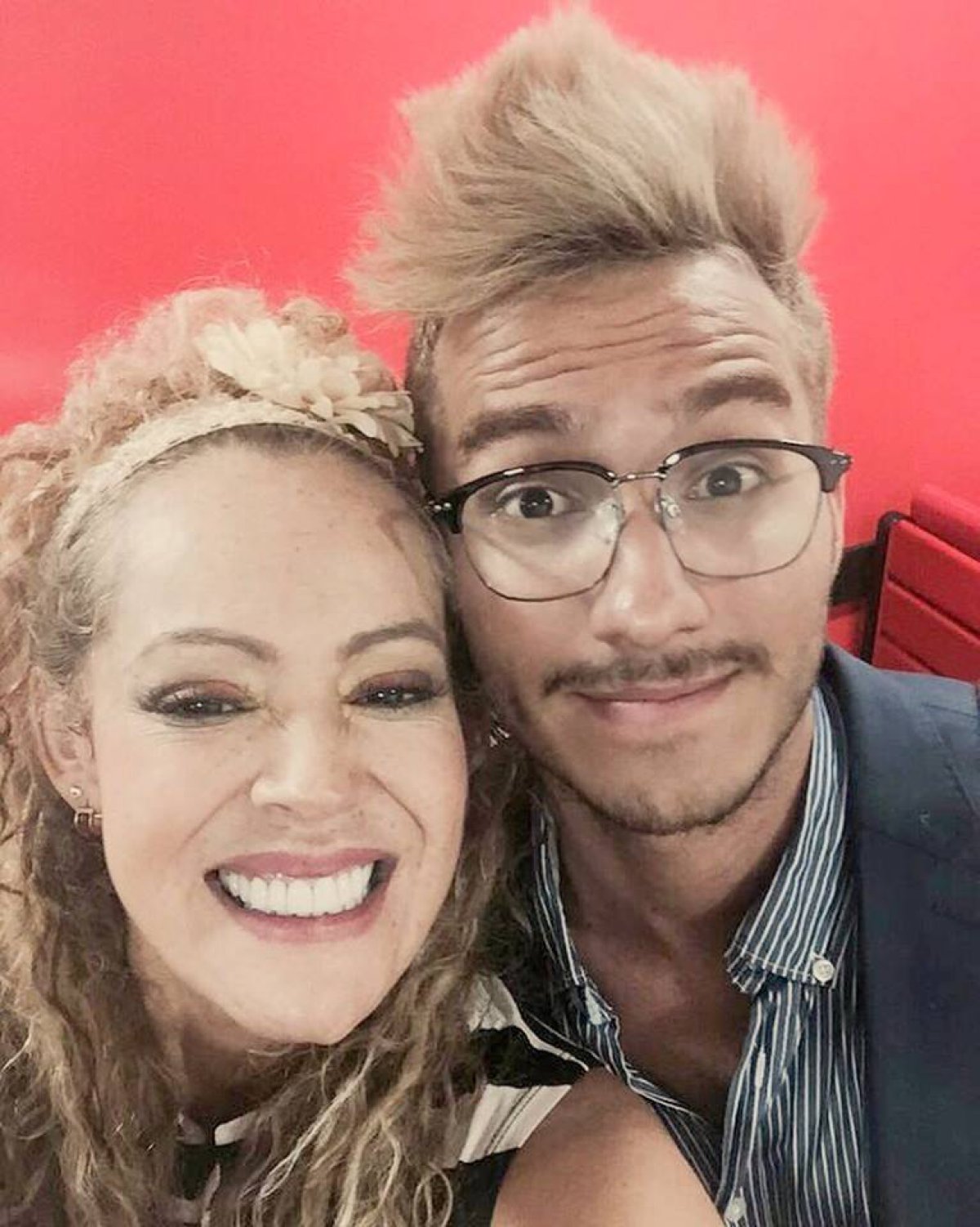 Así se ve Omar Vásquez con su nuevo look | Fotogalería | Radio | LOS40 ...