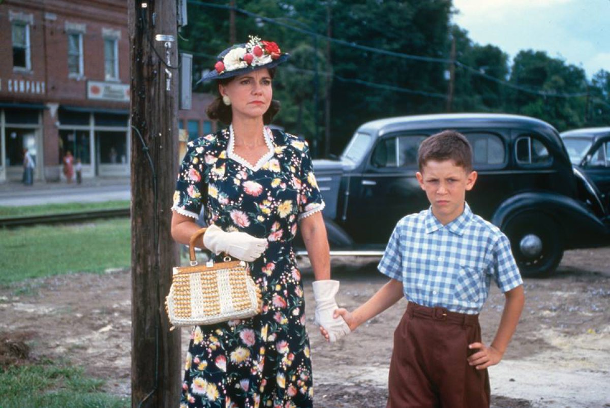 Así luce el niño que interpretó a Forrest Gump | Fotogalería | Radio ...