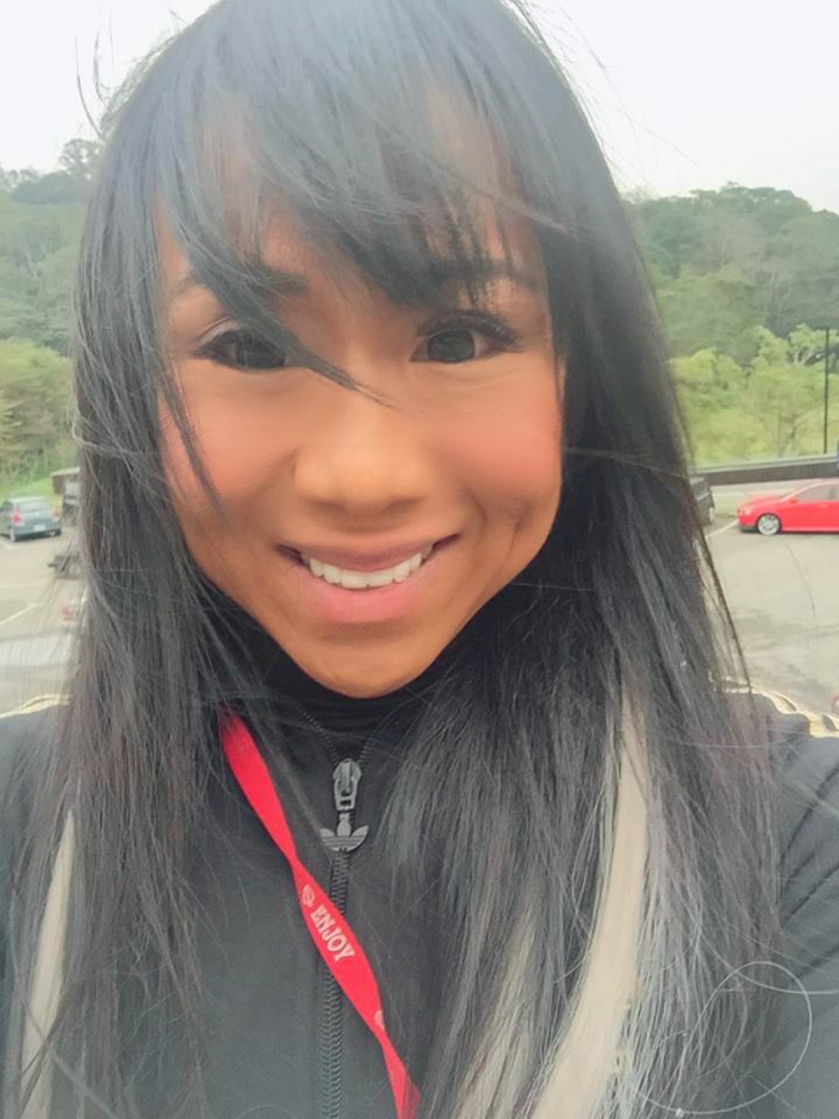 Melissa Sarah Wee, la criticaron por su peso y decidió cambiar su ...