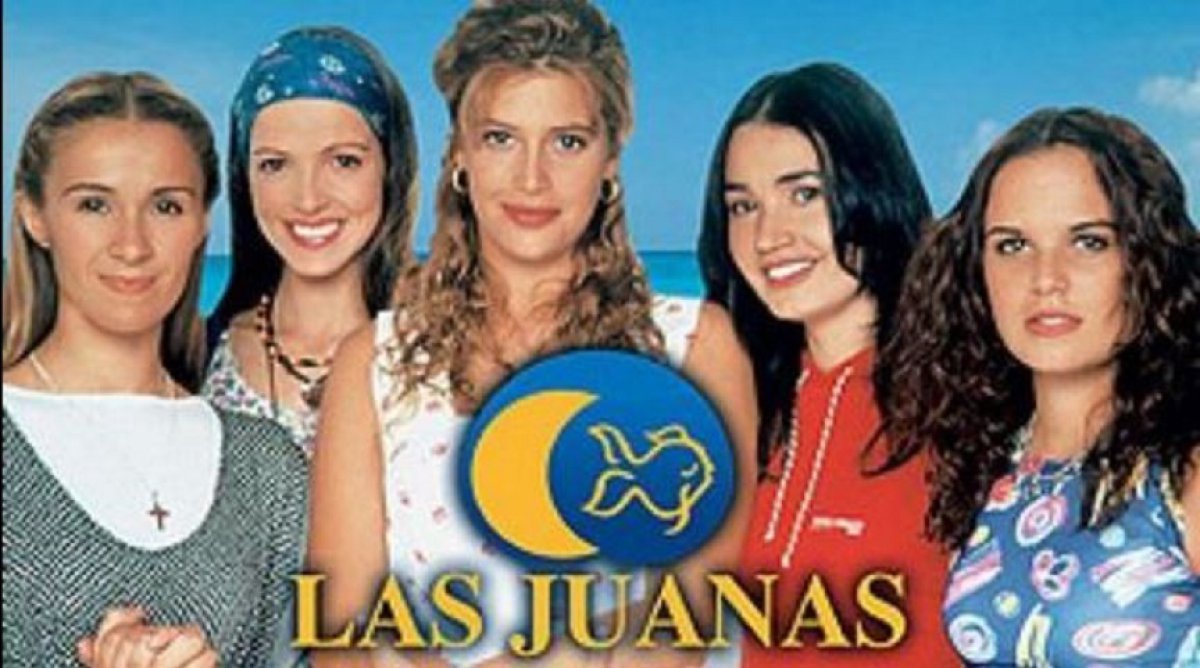 Así se ven hoy las protagonistas de la novela ‘Las Juanas ...