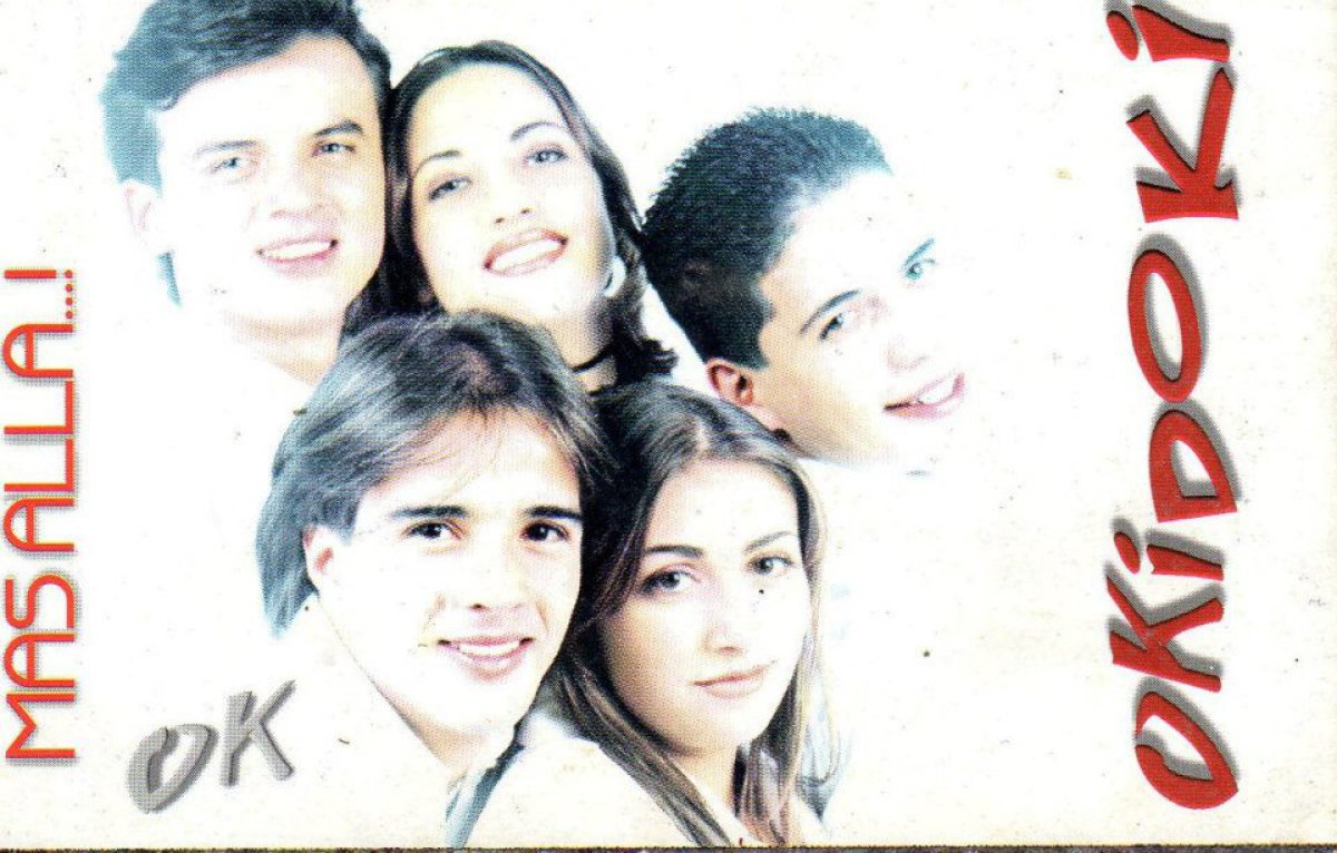 Así lucen los protagonistas del programa ‘Oki Doki’ | Fotogalería ...