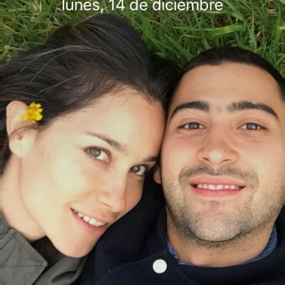 Variel Sánchez y Estefanía Godoy serán padres | Fotogalería ...