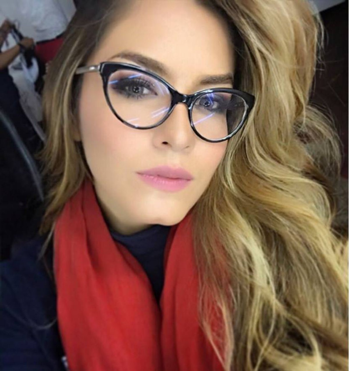 ¿Qué pasó con Verónica Velásquez? | Fotogalería | Tendencias | LOS40 ...