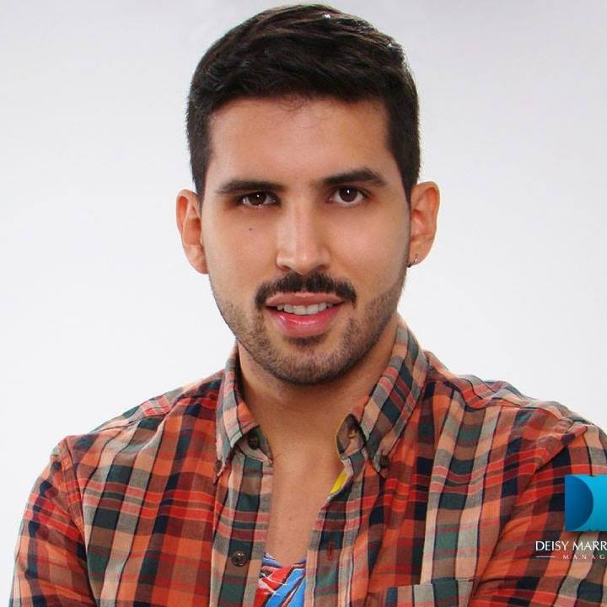 Brian Moreno es el sensual hijo de Marlon Moreno | Fotogalería ...