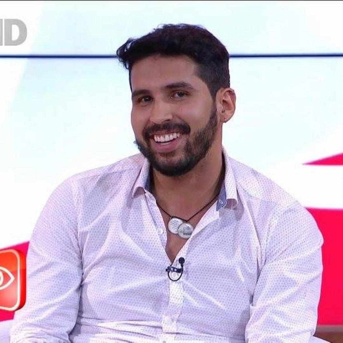 Brian Moreno es el sensual hijo de Marlon Moreno | Fotogalería ...