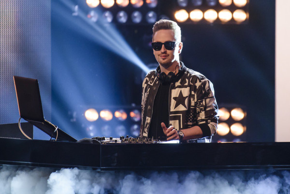 Los dj's más importantes en la escena electrónica | Fotogalería ...