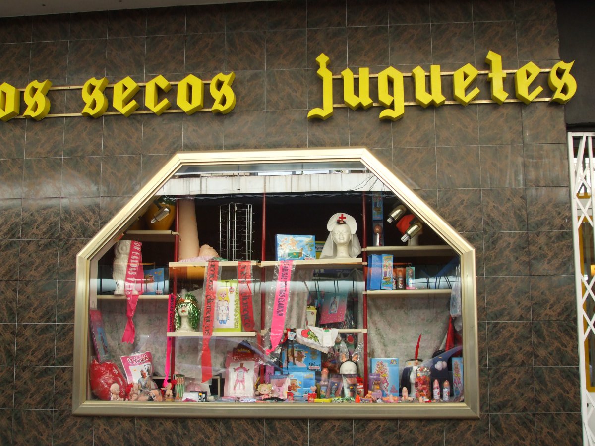 Conoce El Listado De Juguetes Sexuales Más Vendidos En Colombia Fotogalería Radio Los40
