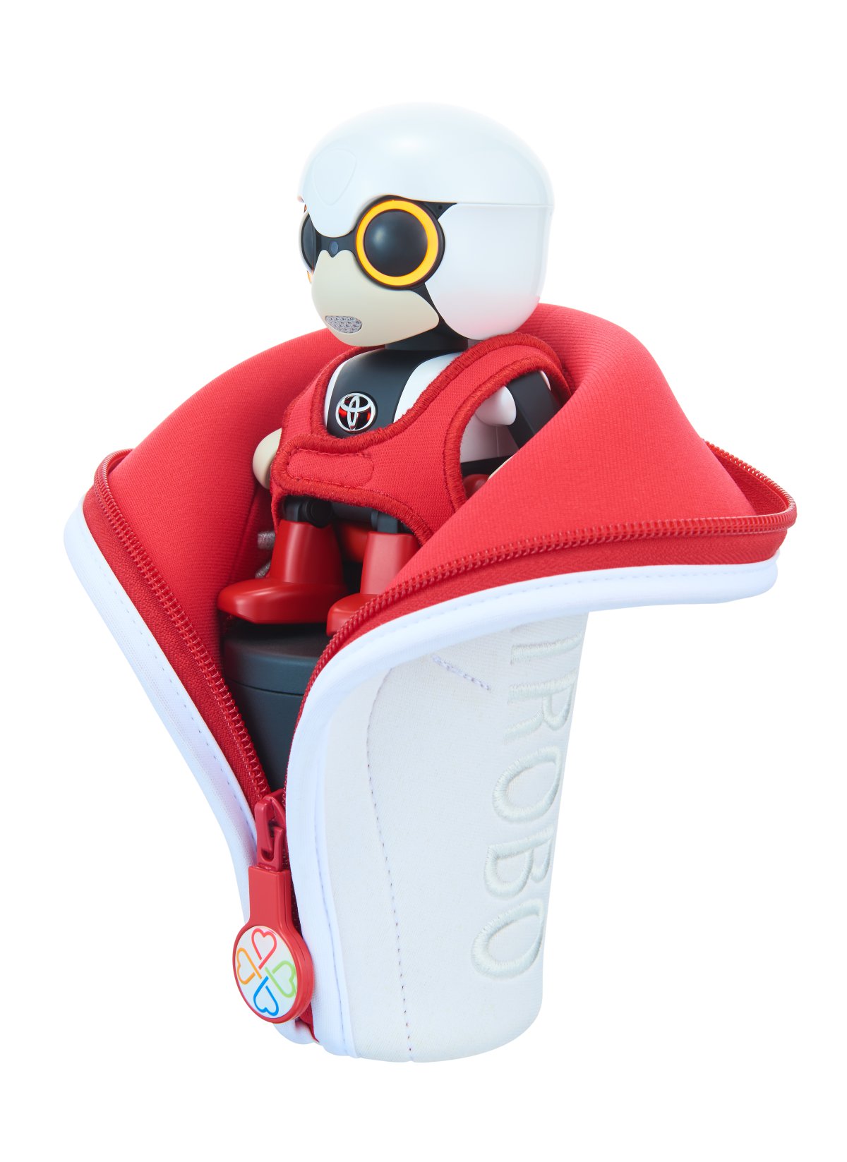 El bebe robot que causa sensación en el mundo | Fotogalería ...