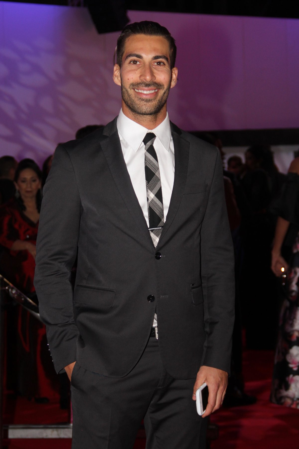 El cambio extremo de ‘Wachu’ de los comerciales de Open English ...