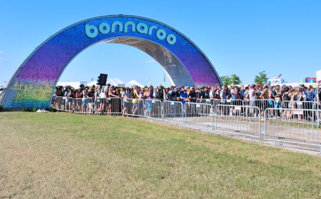 [Videos] Los mejores momentos del festival Bonnaroo 2017 | Música ...