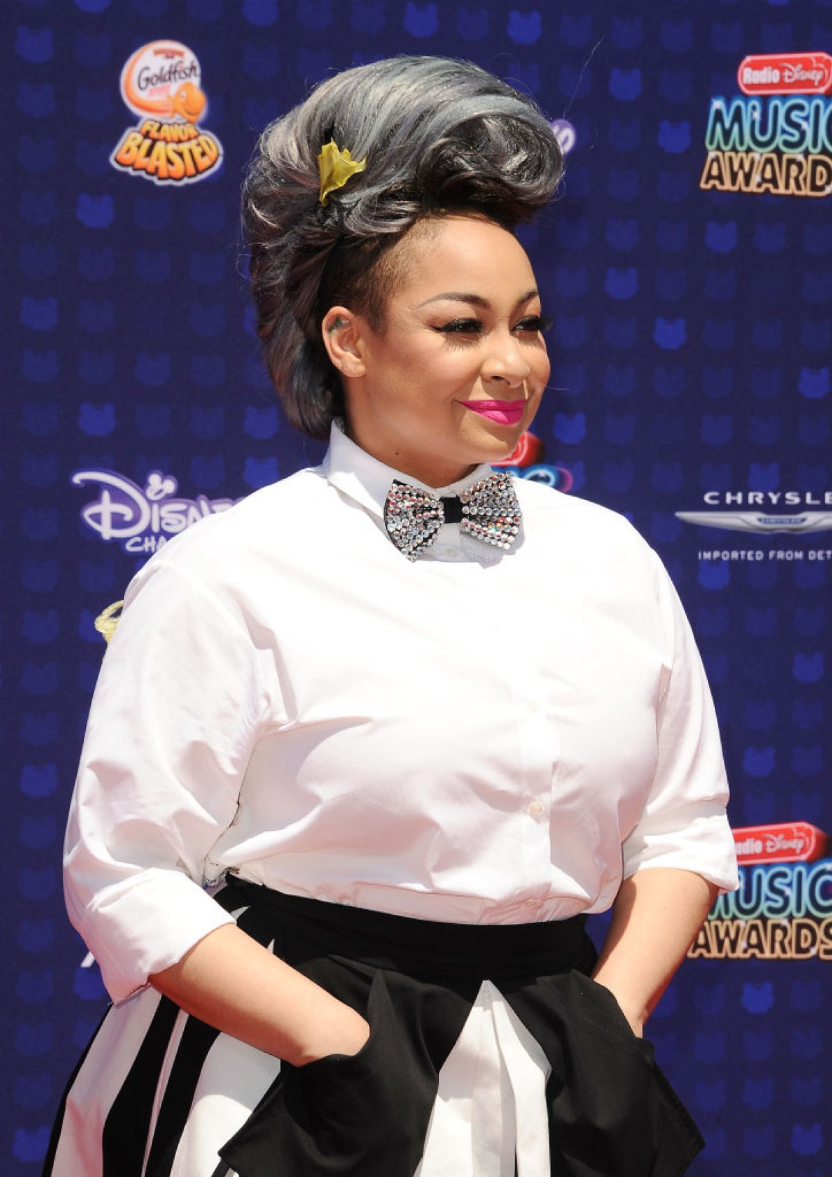 La protagonista de 'Raven' se sincera sobre sus problemas mentales ...