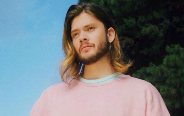 Argüello lanza su nuevo sencillo "Forever" y te lo presentamos en ...