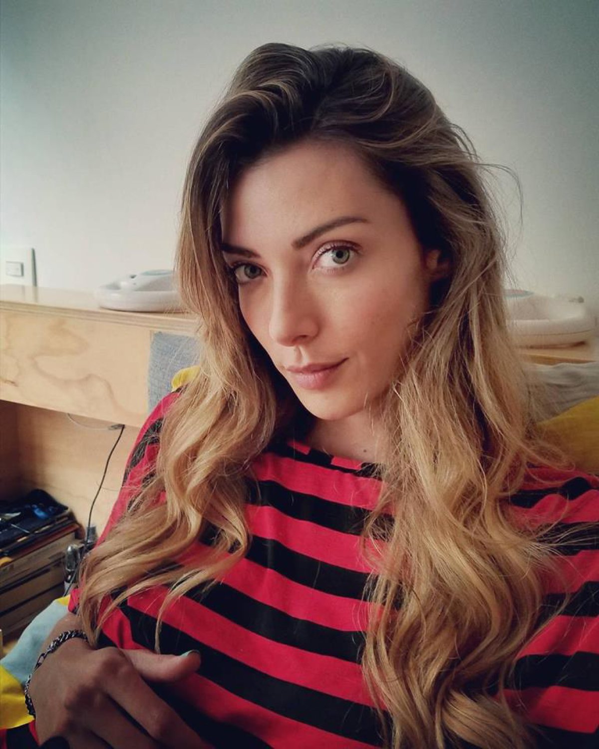 Norma Nivia reta la censura de instagram con esta sugestiva ...