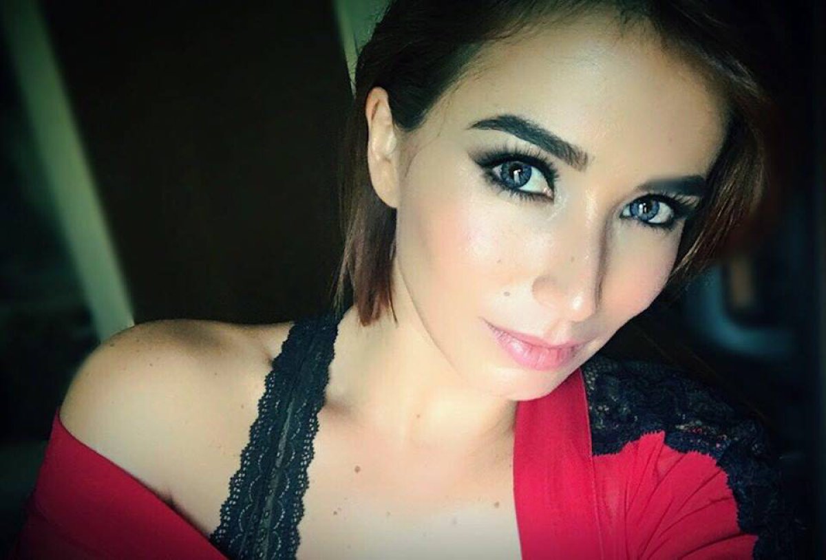 Majida Issa revela por qué "La diabla" ha sido la culpable de su ...