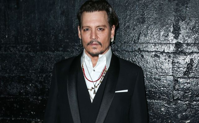 Esto hizo la ex esposa de Johnny Deep con el dinero de su divorcio ...