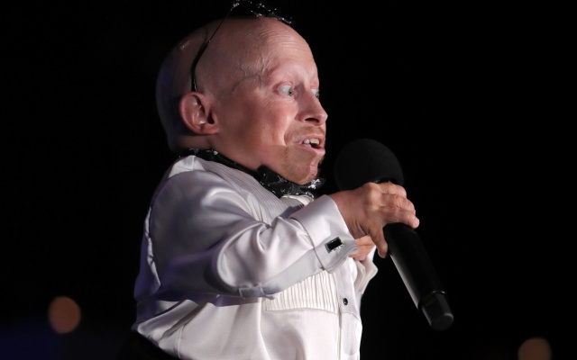 Murió reconocido actor que interpretó a Mini Me en Austin Powers ...