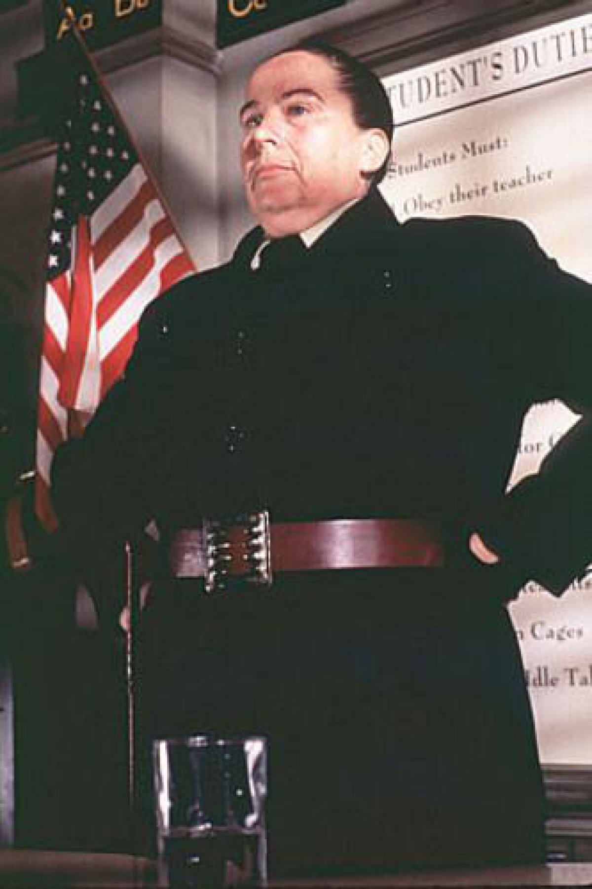 Así luce la directora “Tronchatoro” de “Matilda” en la actualidad ...