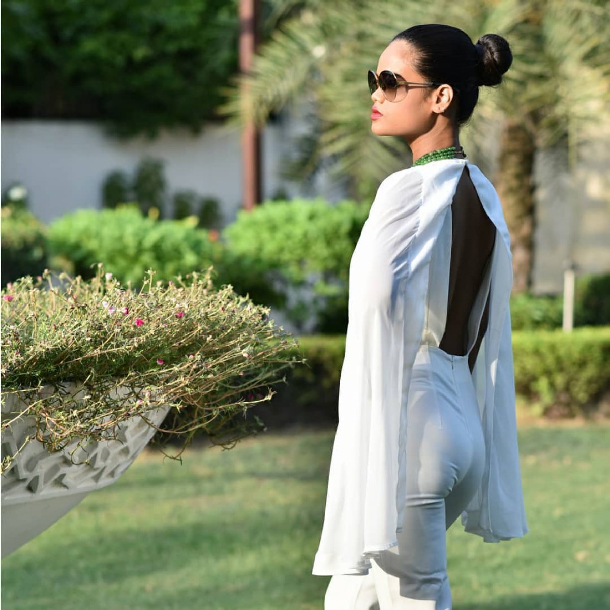 Renee Kujur, la modelo india que sorprende por su parecido con Rihanna ...