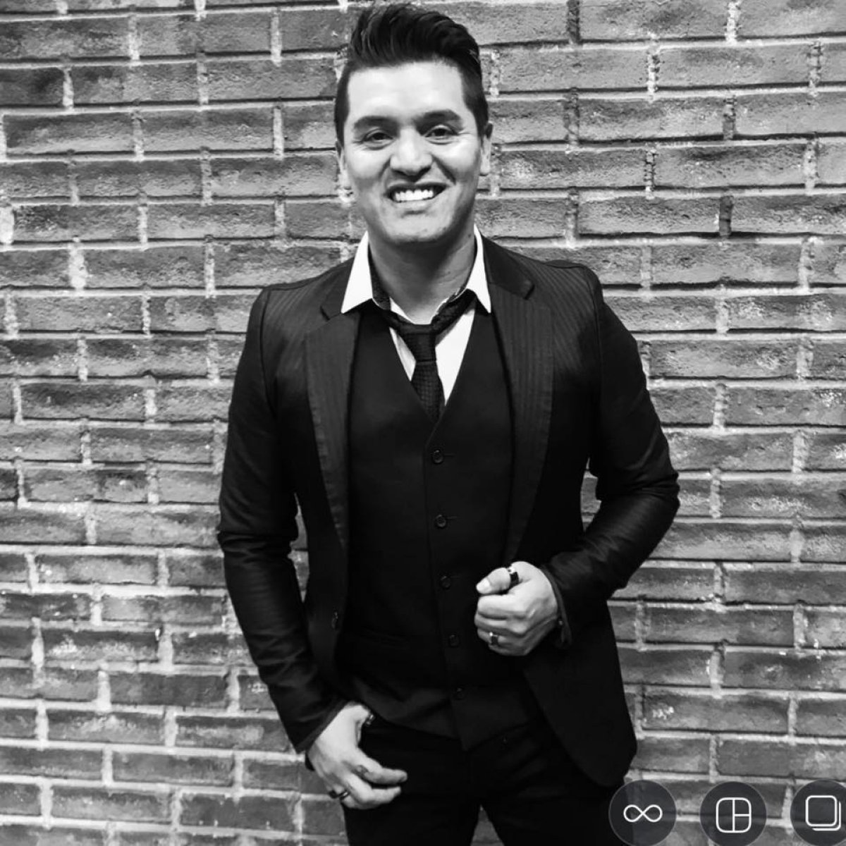 Humorista colombiano aclaró que no maltrata a su hija | Fotogalería ...