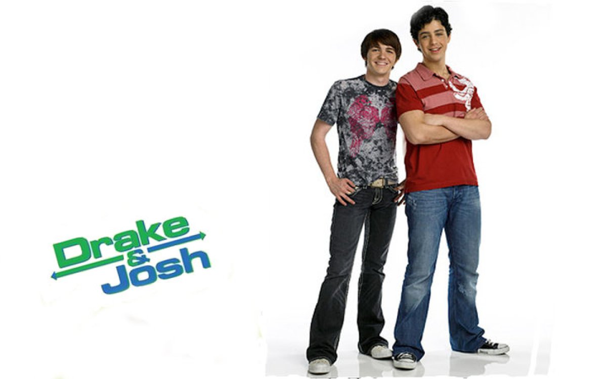 ¡Impresionante! El cambio que han tenido Drake Y Josh | Fotogalería ...