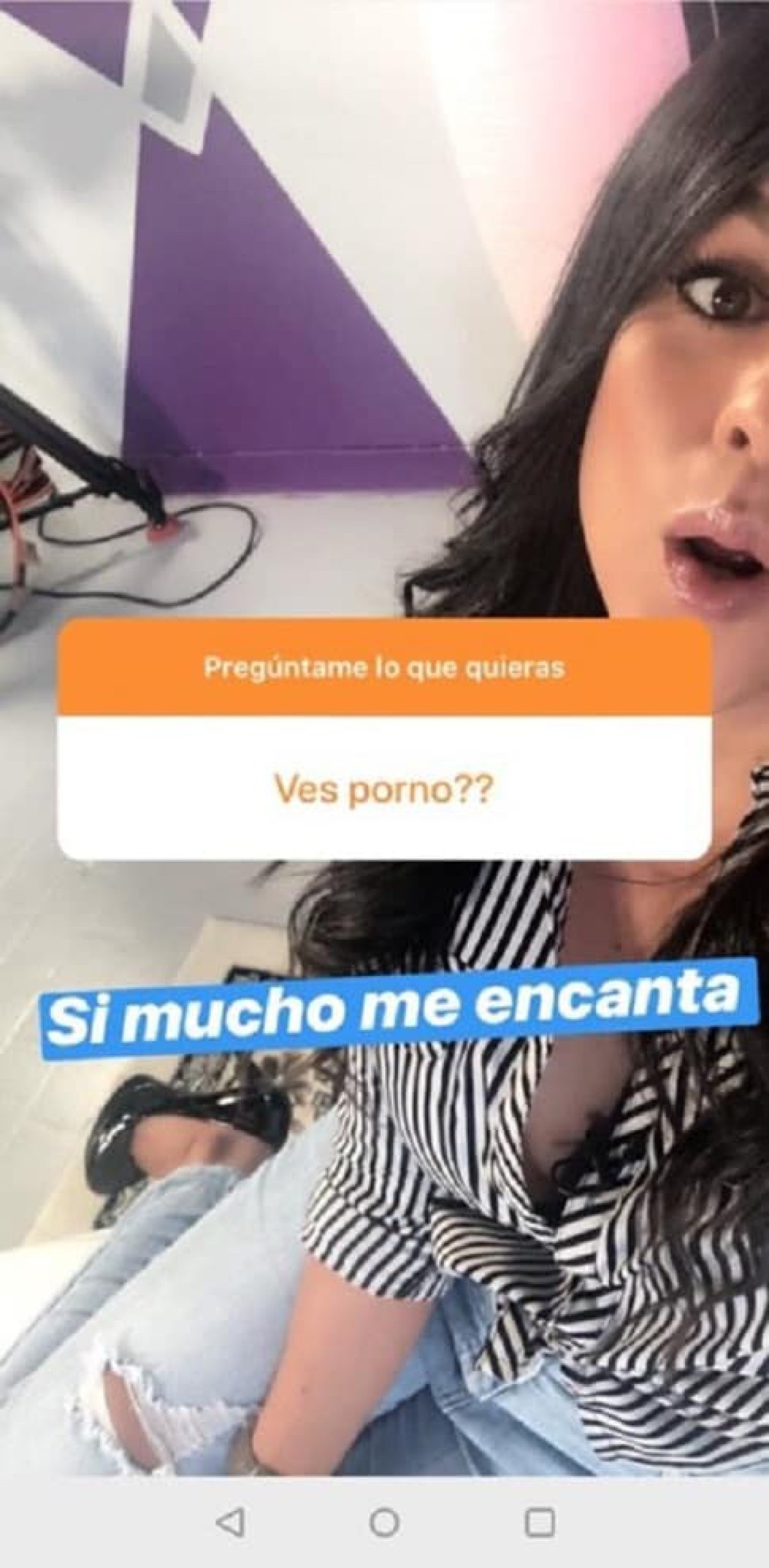 Las Confesiones Sexuales De “la Hinchada” Que Dejó A Más De Uno Con La