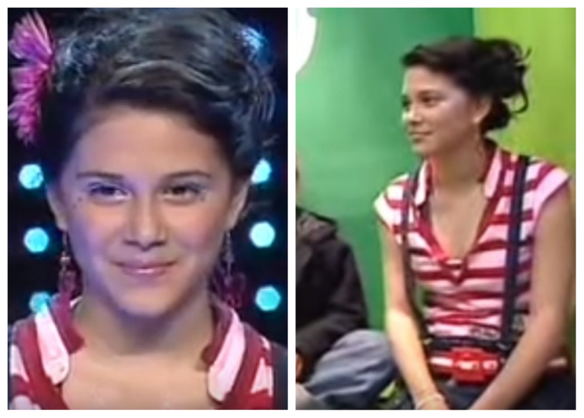 ¡Impresionante! El cambio que ha tenido Greeicy Rendón desde su ...