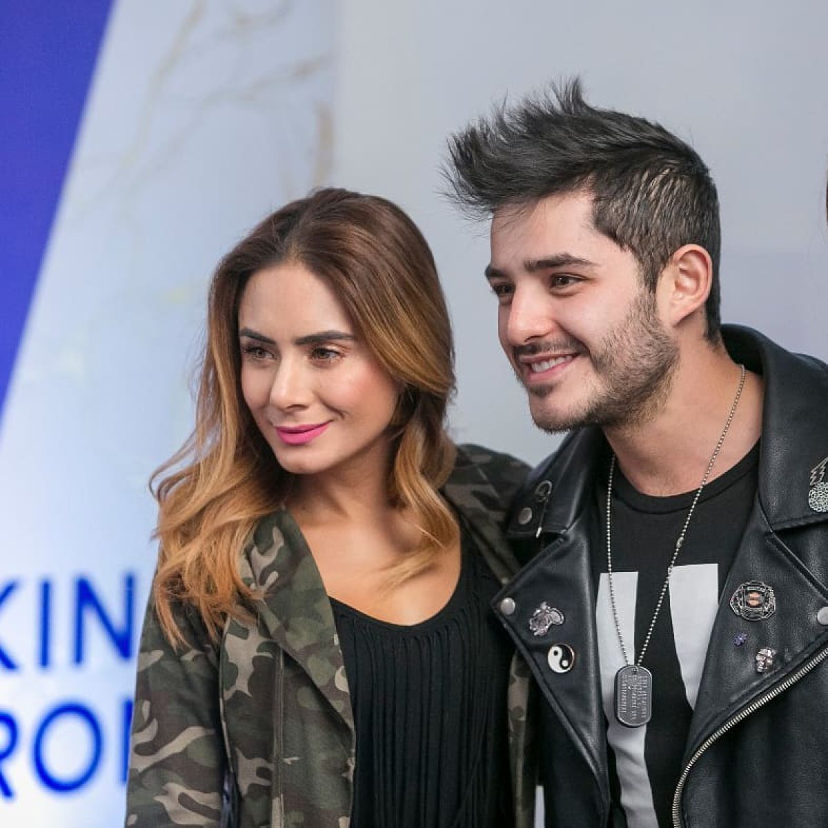 Así defiende Johanna Fadul a su esposo de las mujeres busconas ...