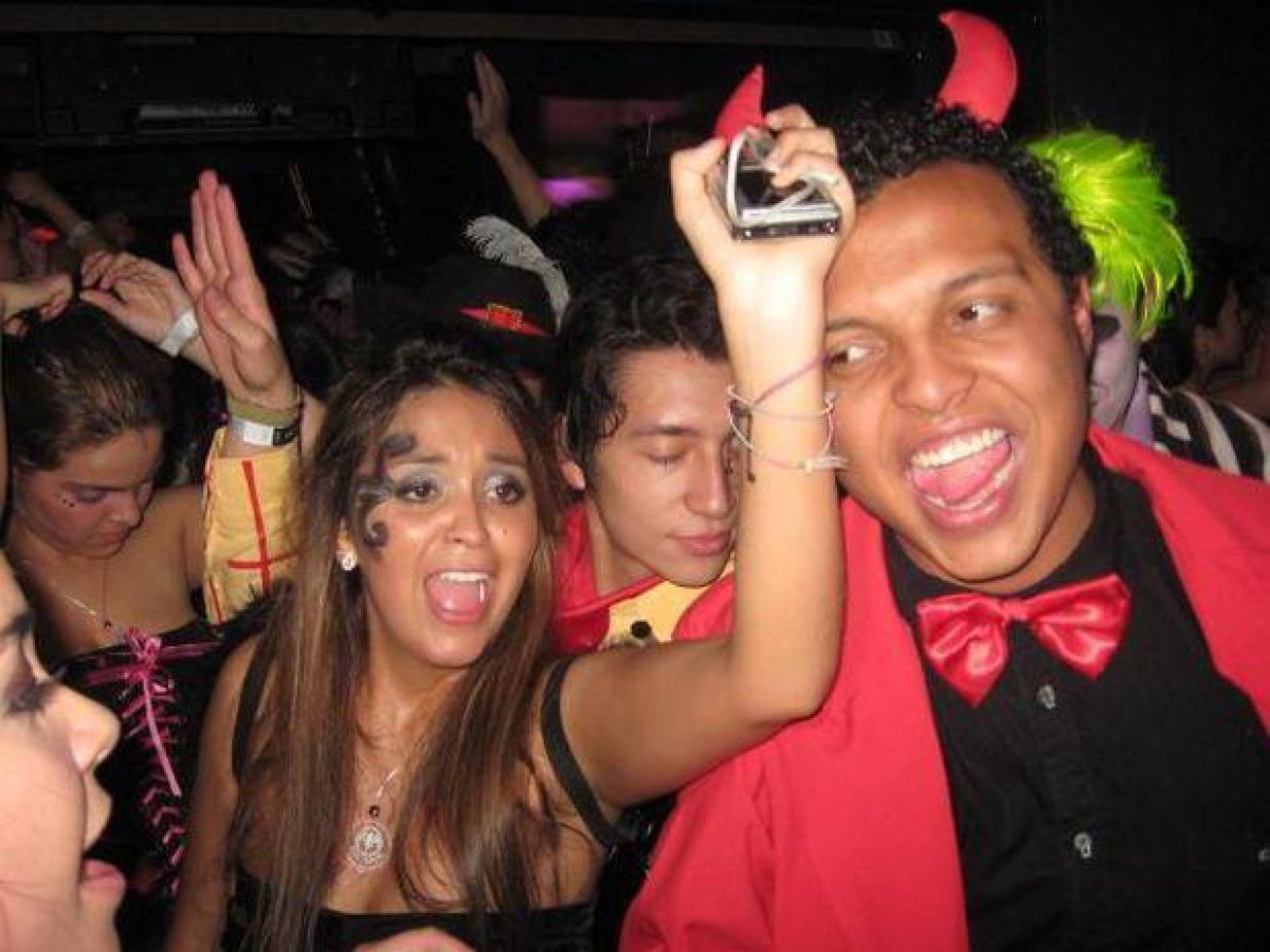 Actriz de Club 10 interpretará a Jessy Quintero en la serie de ...