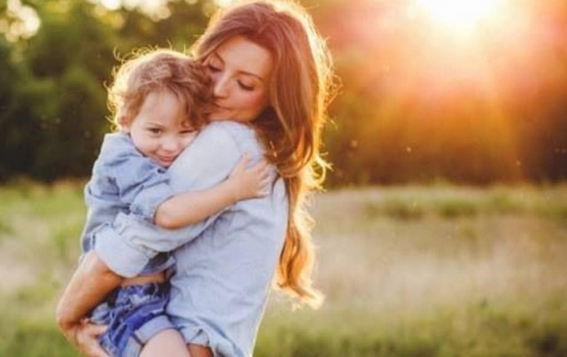 Los niños tienen mayor vínculo con las tías que con las mamás ...