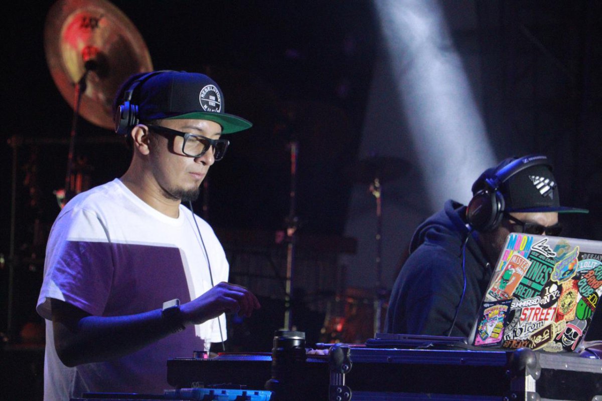 El Freaky Colectivo rompió los esquemas en “El Evento LOS40 de Navidad ...